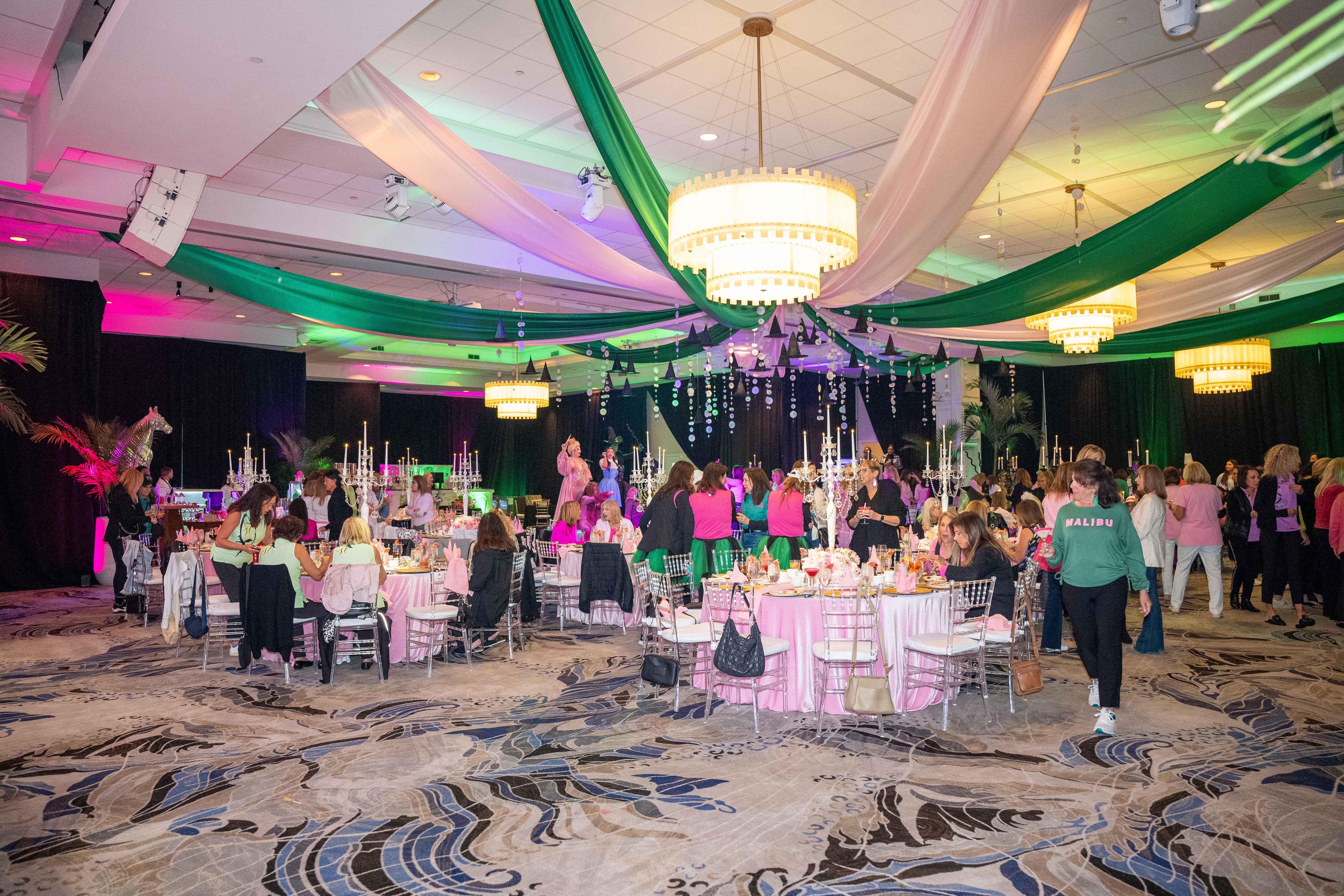 Premier Boca Raton Golf Courses | The Polo Club
