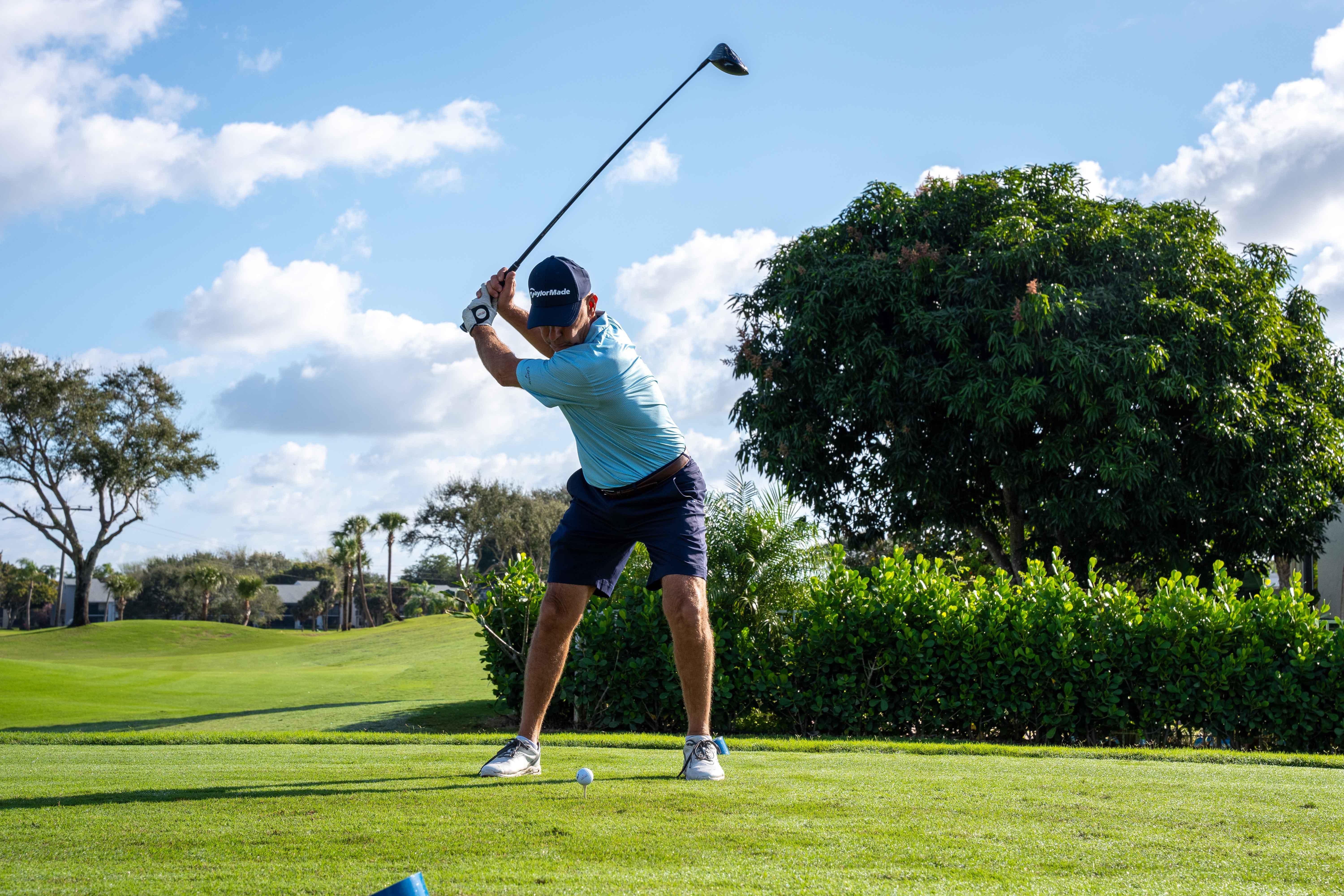 Premier Boca Raton Golf Courses | The Polo Club